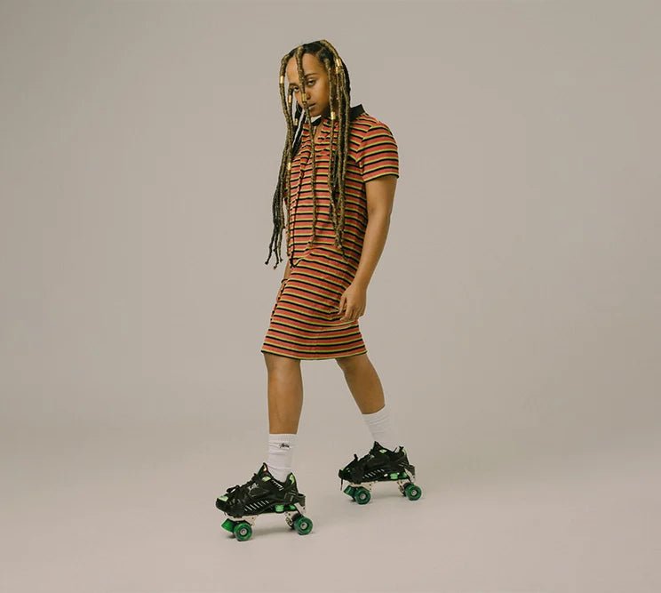 STÜSSY FALL WINTER - DROP 2 – Allike Store