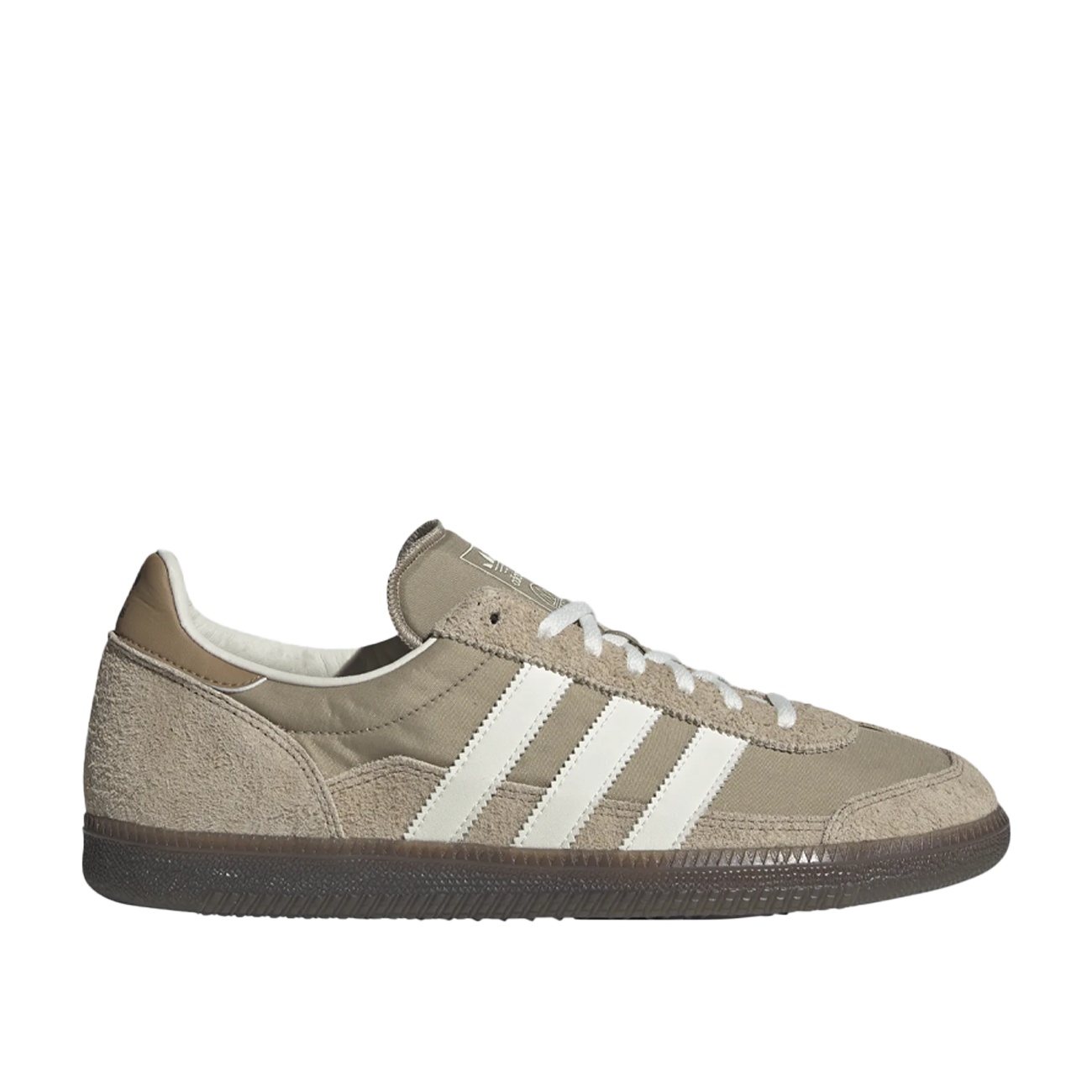 adidas Wensley Spezial (Brown / White) IG8937 - Allike Store
