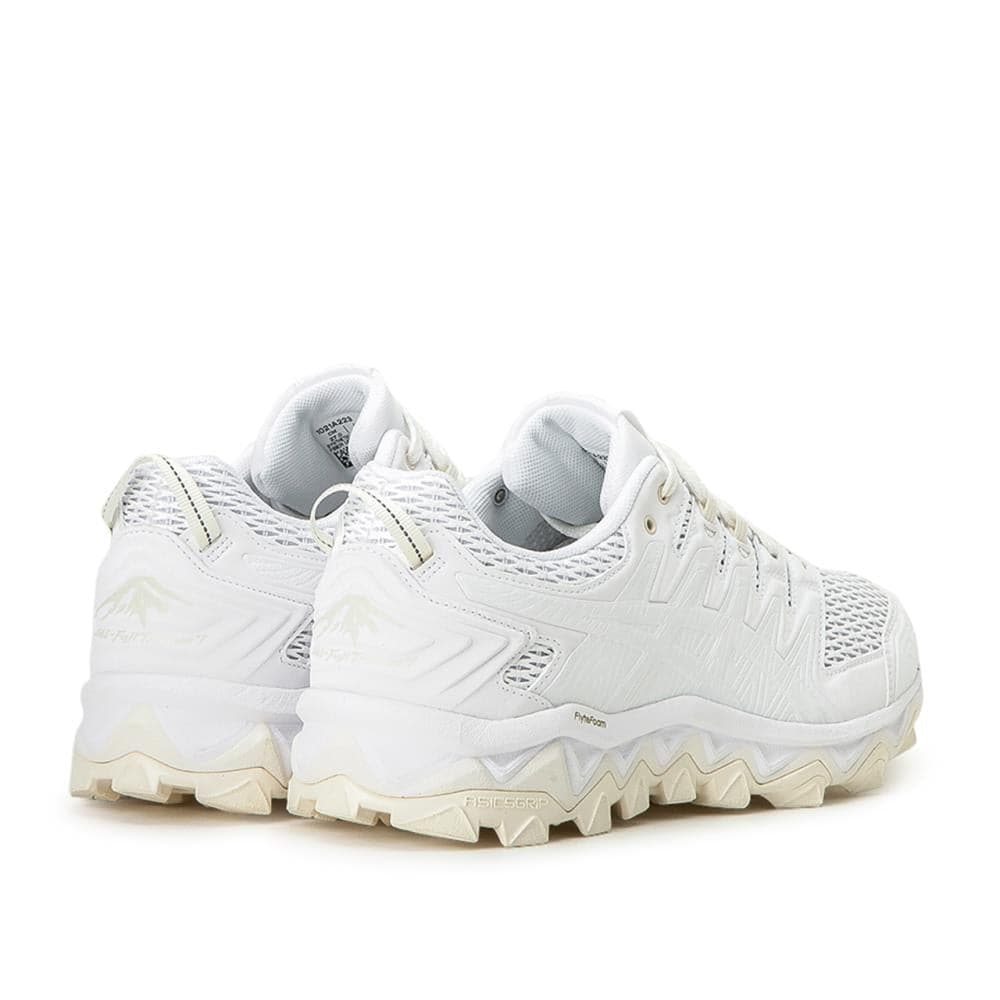 Asics Sportstyle Gel FujiTrabuco 7 SPS WeiB 1021A223 100 Allike Store