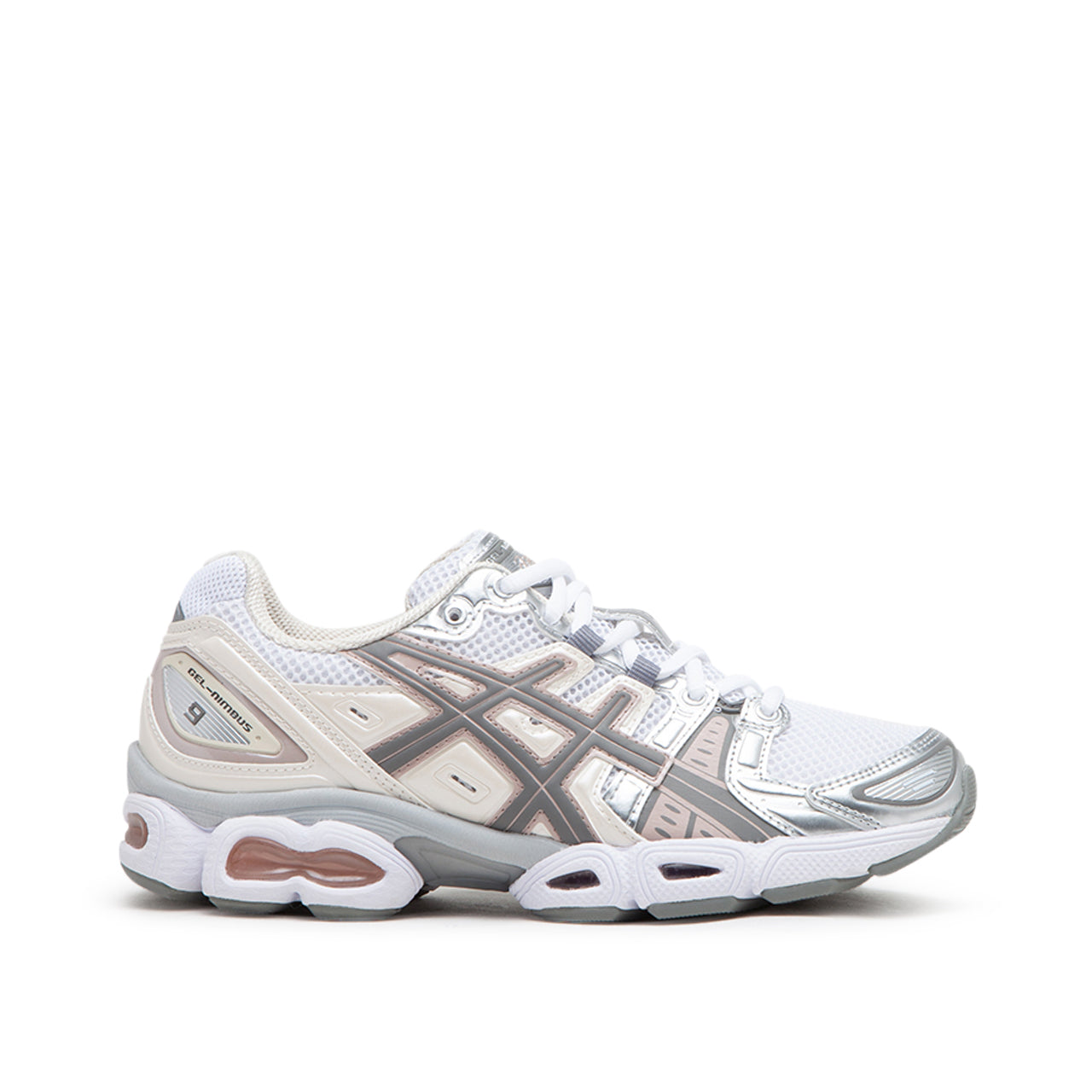 Asics WMNS Gel-Nimbus 9 (Multi) 1202A278-104 - Allike Store
