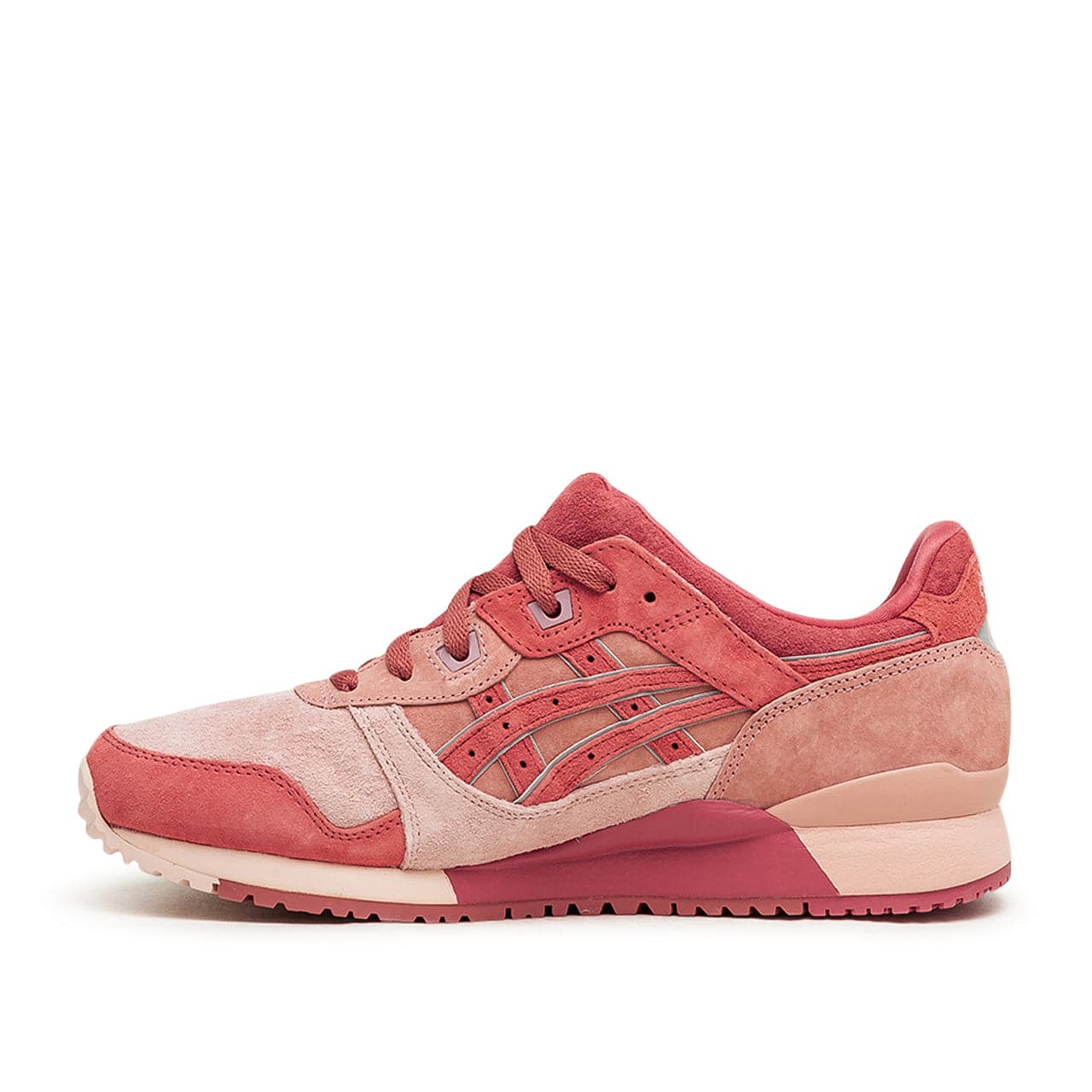 Asics salmon store