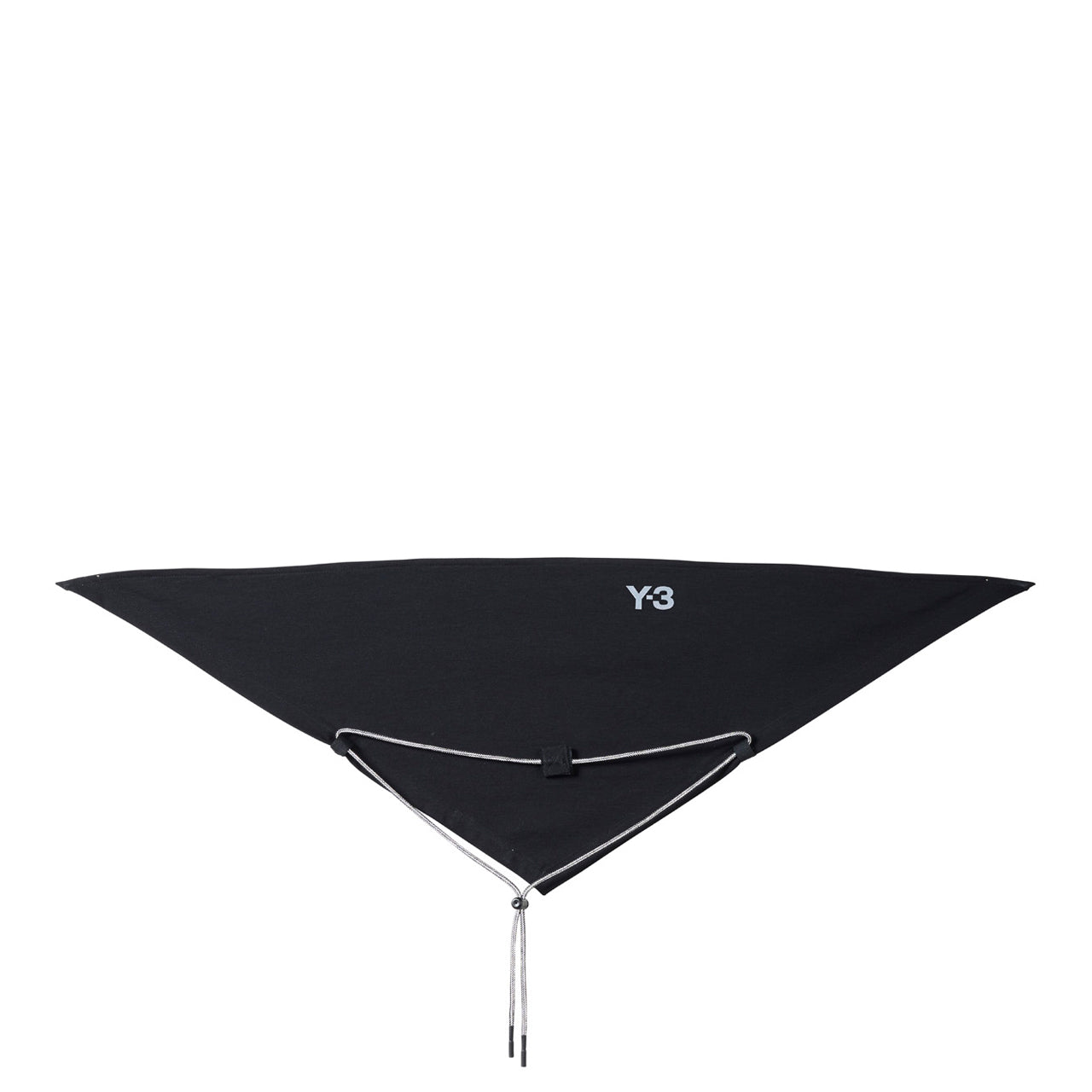 Y-3 RFL Bandana (Black) HD8900 - Allike Store