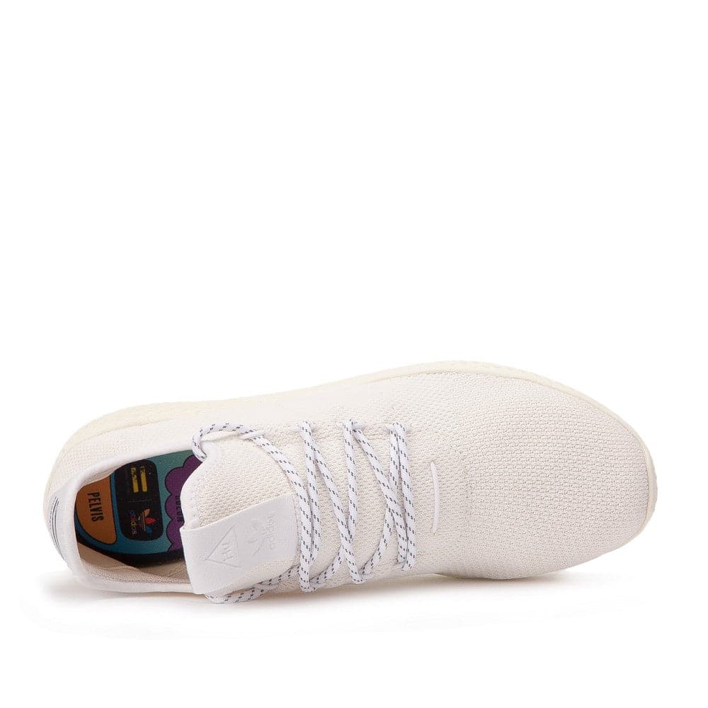 adidas x Pharrell Williams HOLI Tennis HU 'Blank Canvas' (Creme) DA9613 ...