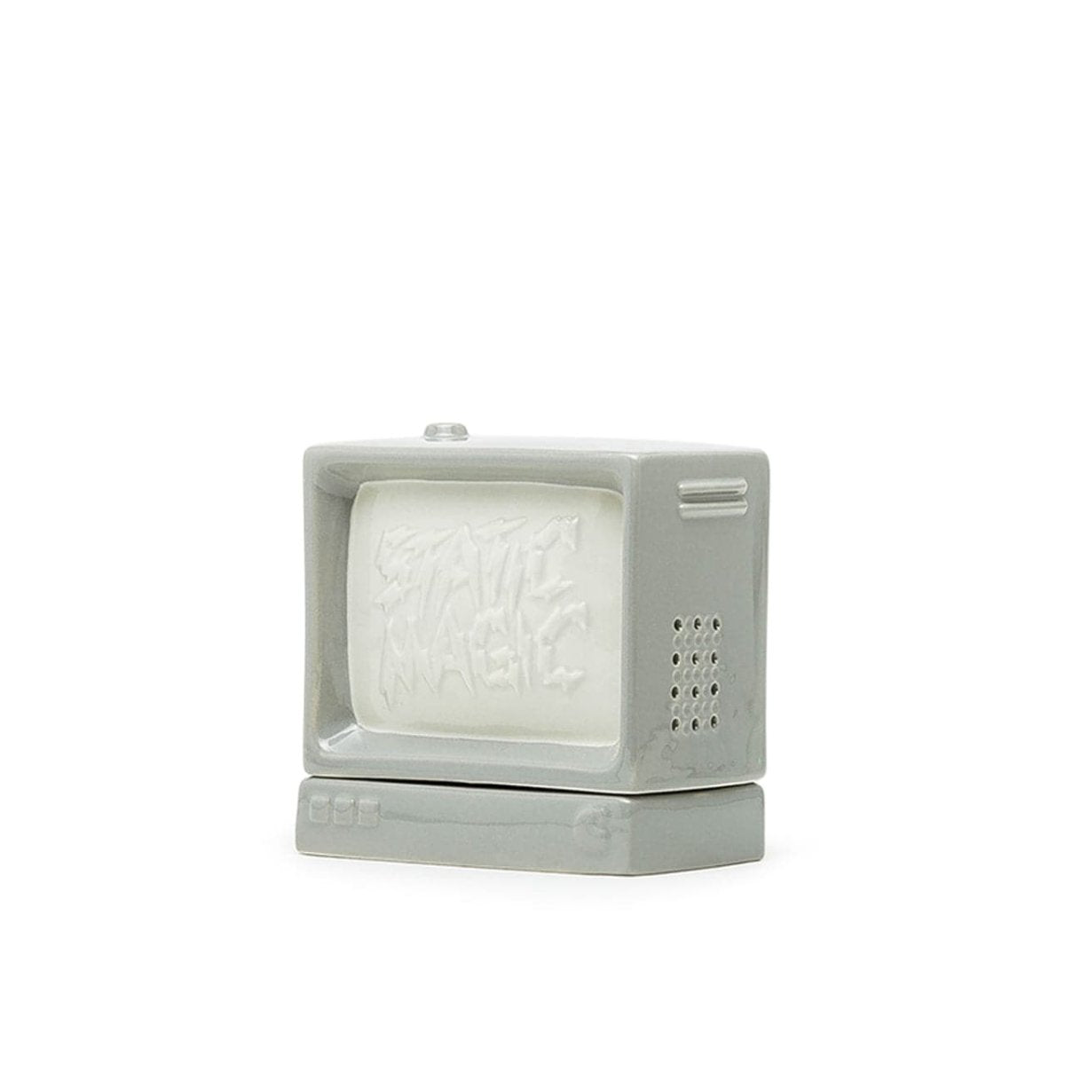 Carhartt WIP Static Incense Chamber (Grey) I030548.08.XX – Allike Store