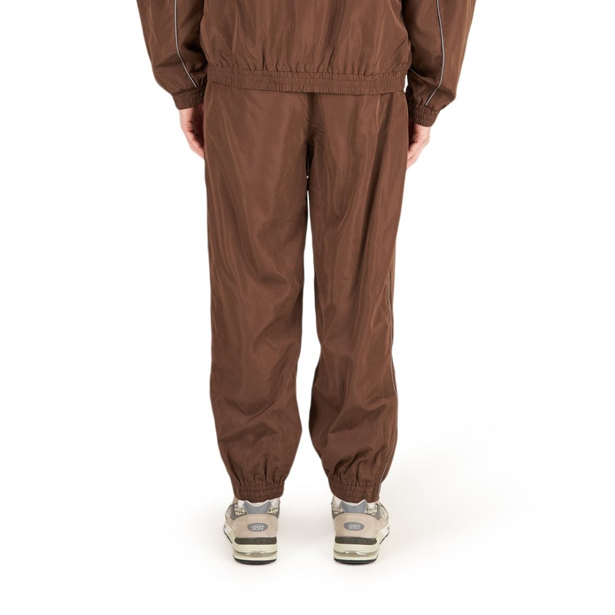 Daily Paper Etrack Pants (Braun) 2212074 - Allike Store