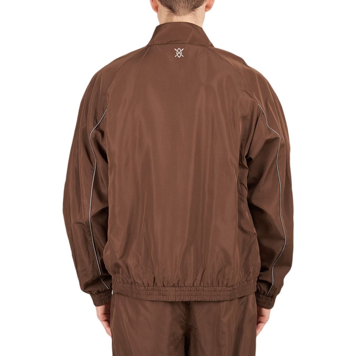 Daily Paper Etrack Top (Brown) 2212073 – Allike Store