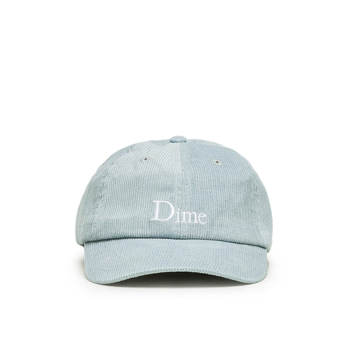Dime Classic Corduroy Cap (Powder Blue) – Allike Store
