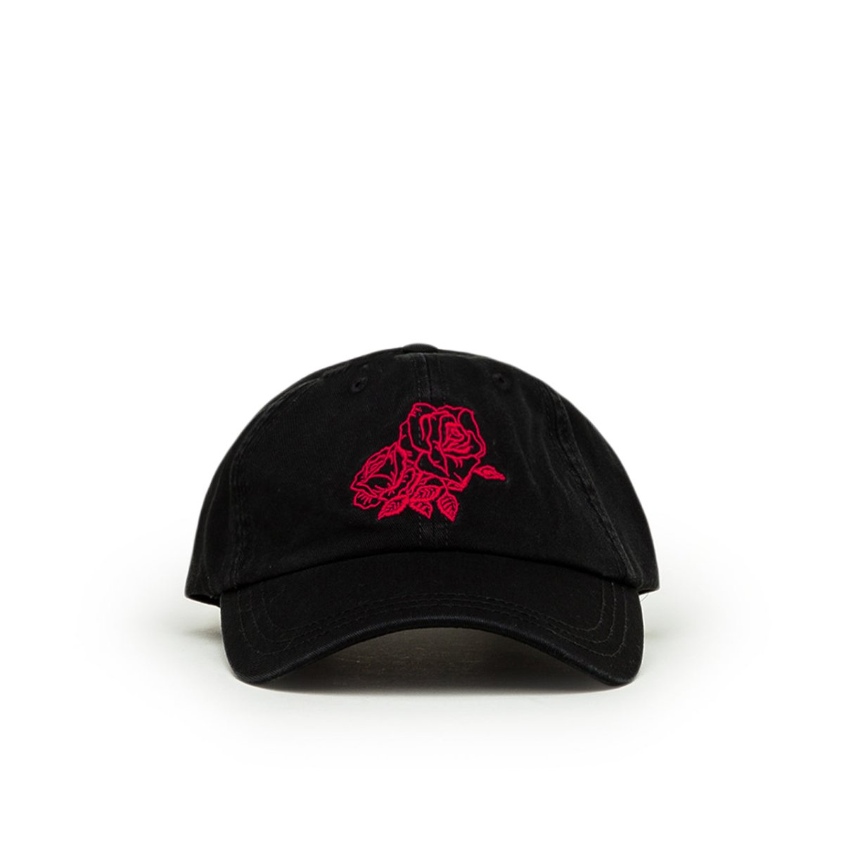 Han Kjobenhavn Artwork Cap Melancholia (Black) A-130523 – Allike Store