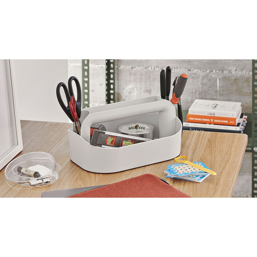 HAY Tool Box (Grey) - 506666 – Allike Store