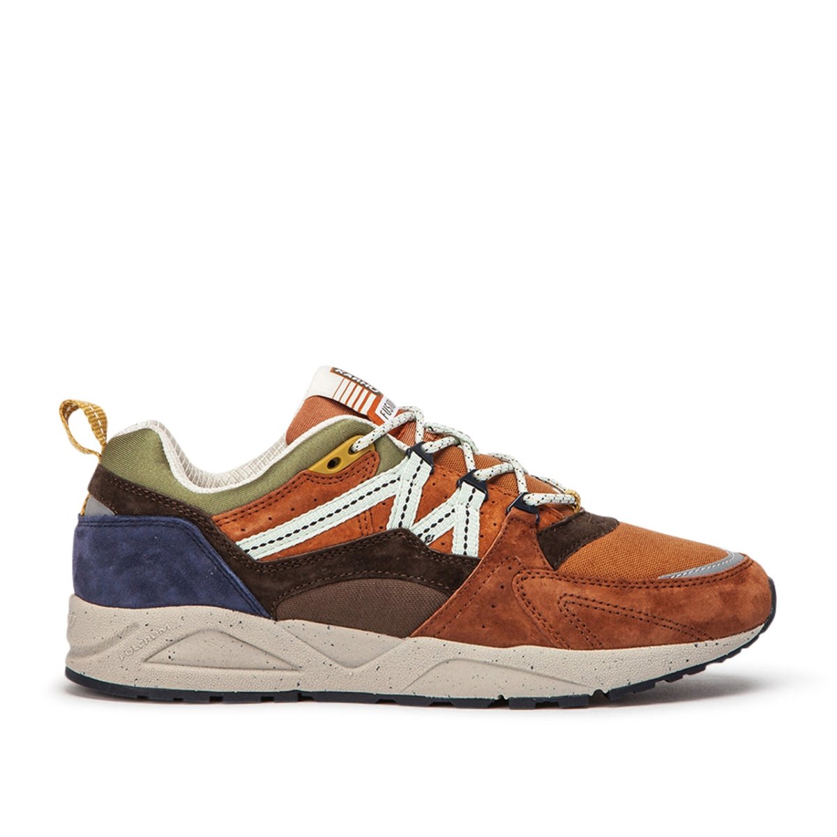 Karhu Fusion 2.0 'Ruska Pack' (Turtoise Shell / Bracken) F804042 ...