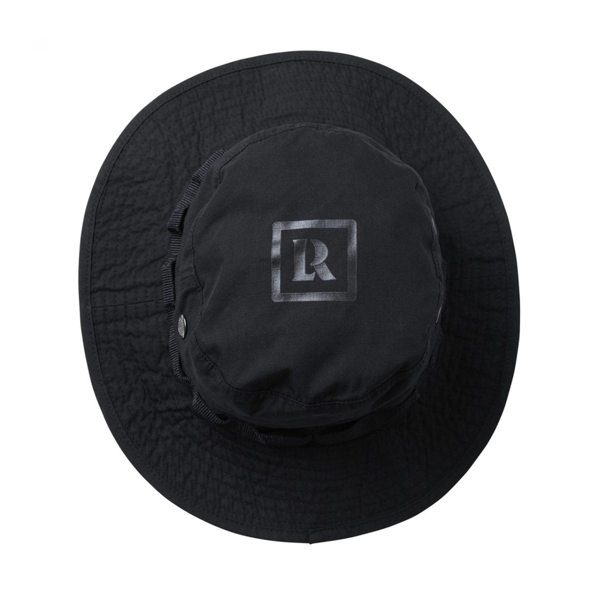 Liberaiders LR Jungle Hat (Black) 719011901 – Allike Store