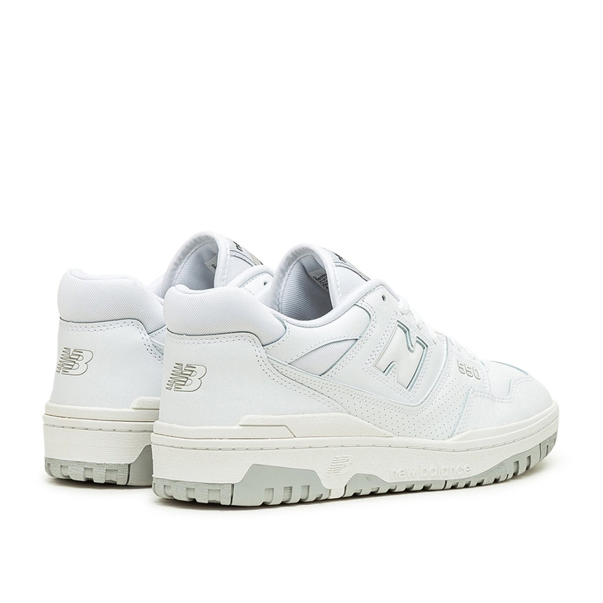 New Balance BB550PB1 (White) BB550PB1 - Allike Store