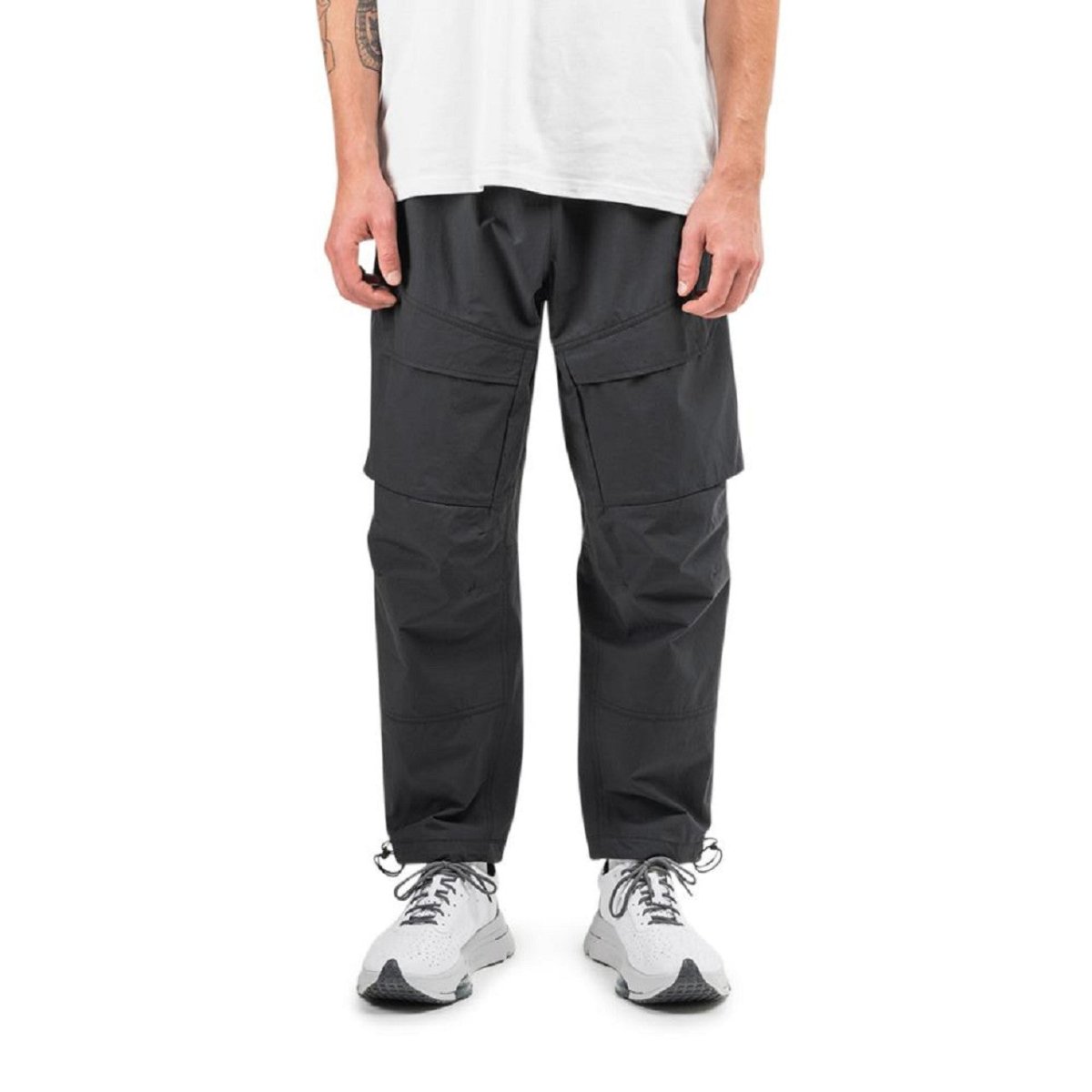 Nike Tech Pack Pants (Schwarz) CU3761-010 - Allike Store