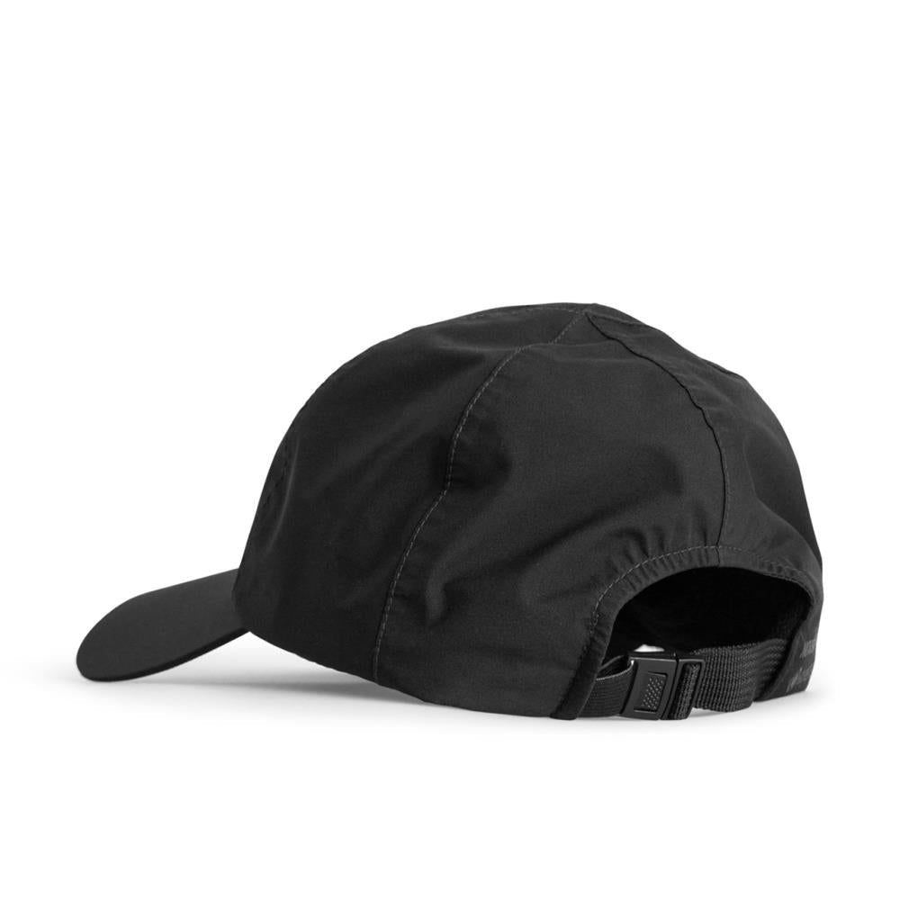 Norse Projects Gore-Tex Sports Cap (Schwarz) N80-0048-9999 - Allike Store