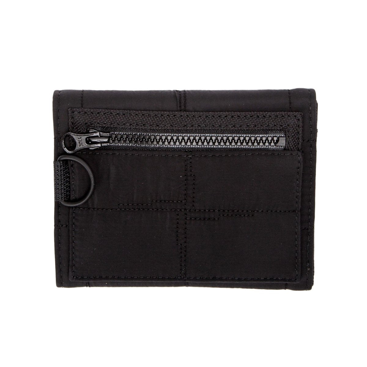 Stone Island Wallet (Schwarz) 691590479.V0029 - Allike Store