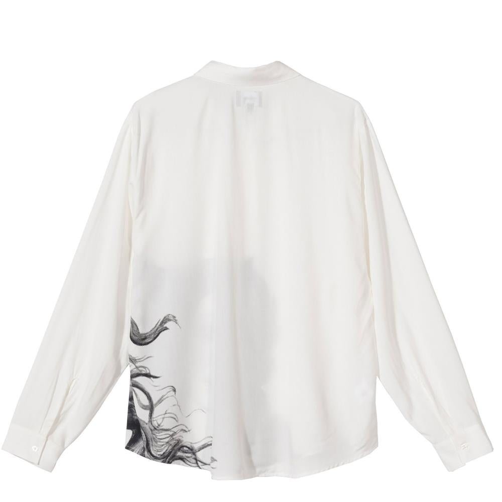 Stüssy Venus Shirt (Weiß) 211188-1002 - Allike Store