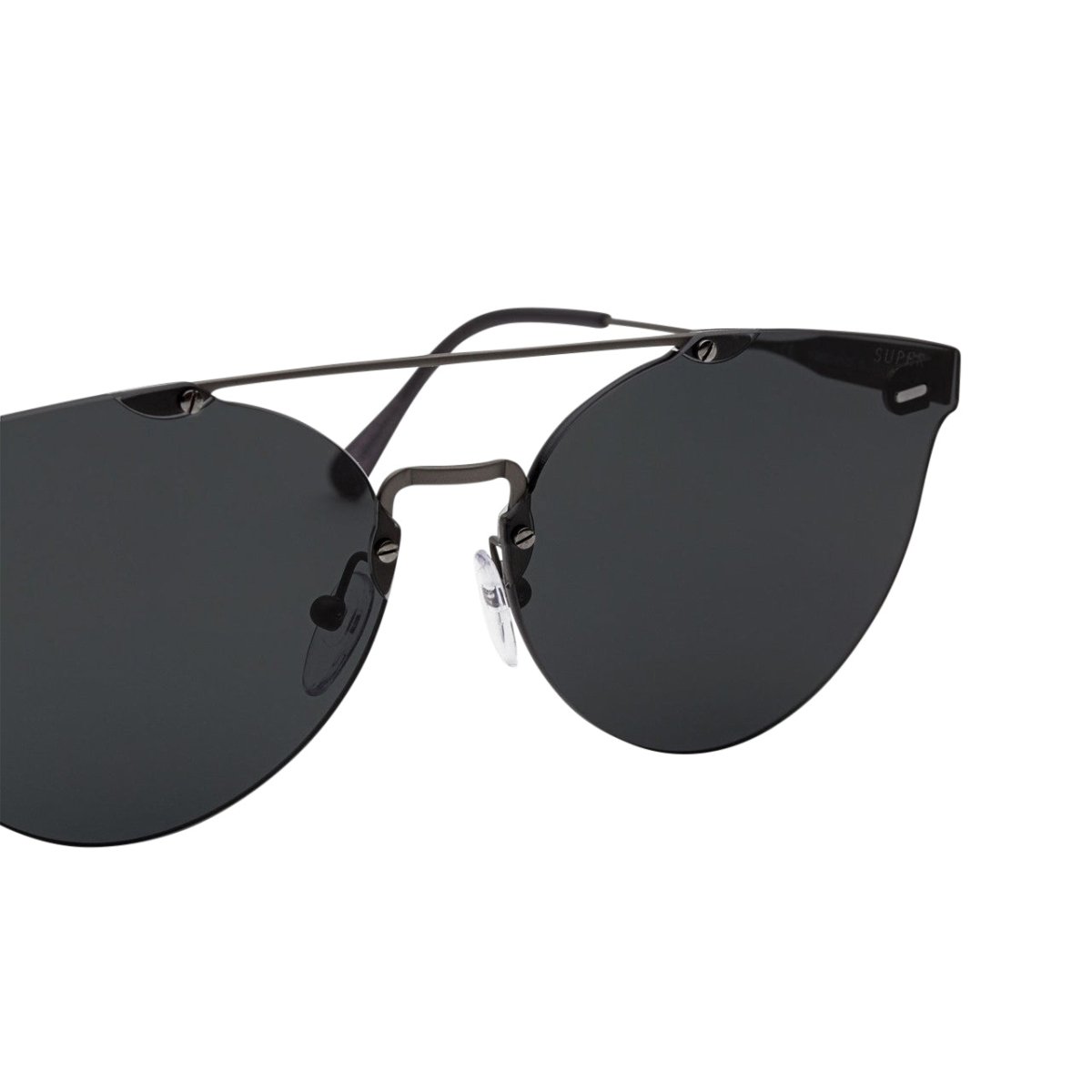 Super by Retrosuperfuture Tuttolente Giaguaro (Black) L0Q – Allike Store