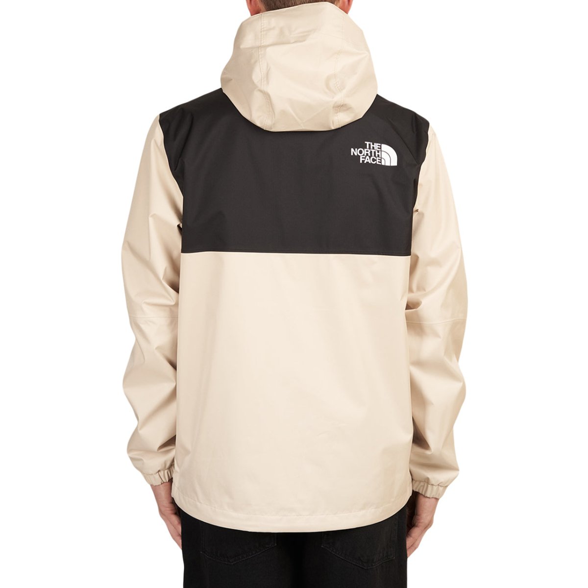 The north face mountain q white store